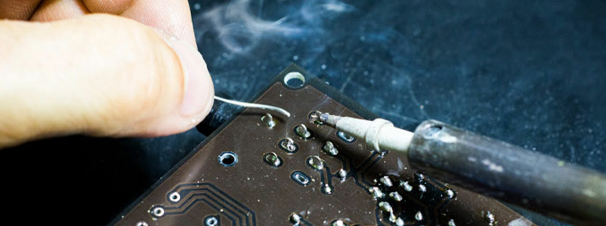 What is a Printed Circuit Board? A Comprehensive Guide to PCBs